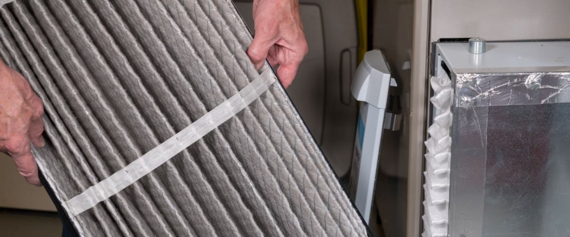 Discover 5 Ways Four Inch Furnace HVAC Air Filters Can Enhance Your ...