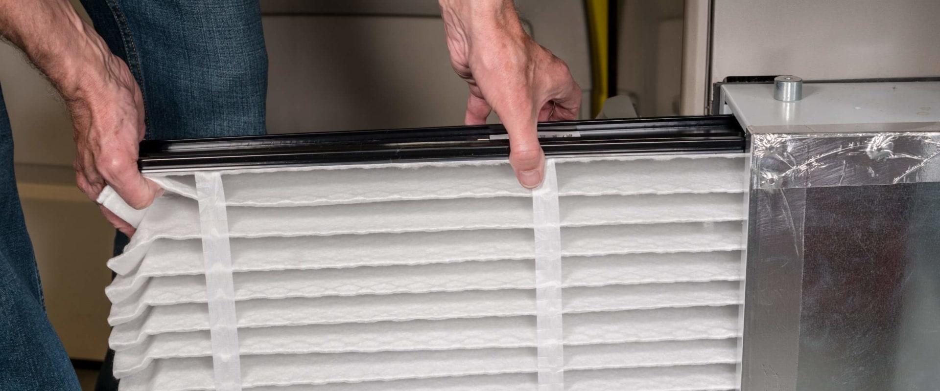 The Role of Home Furnace Air Filter by Size in Choosing the Best ...