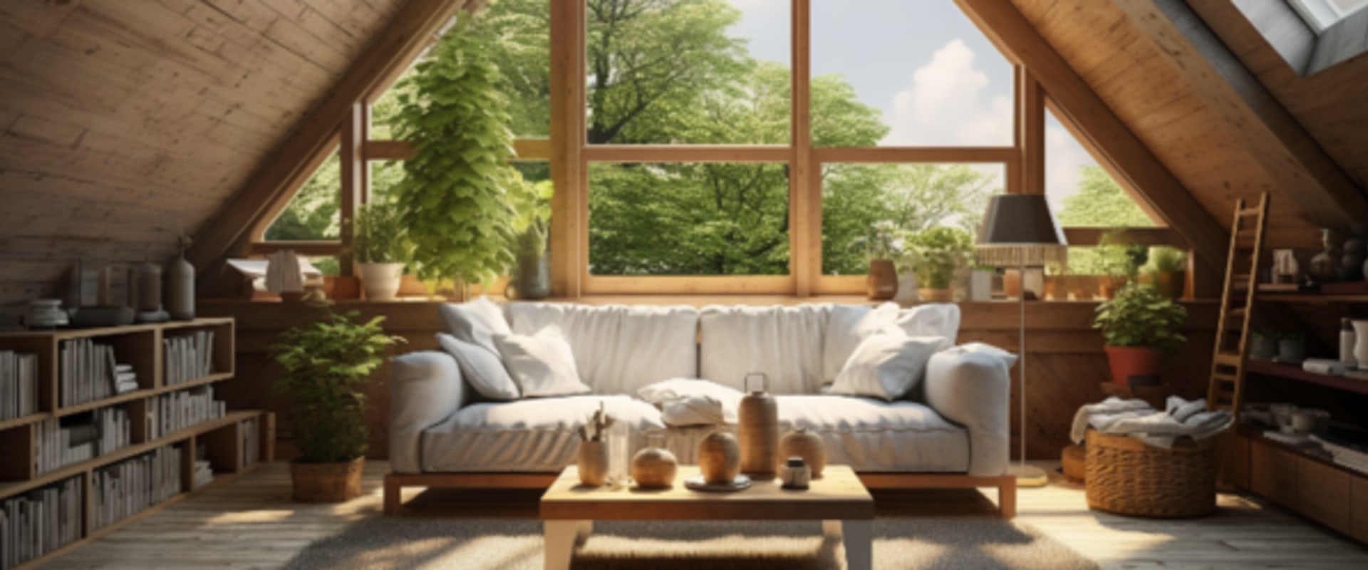 Restoring Comfort With Attic Insulation Installation Contractors Near ...